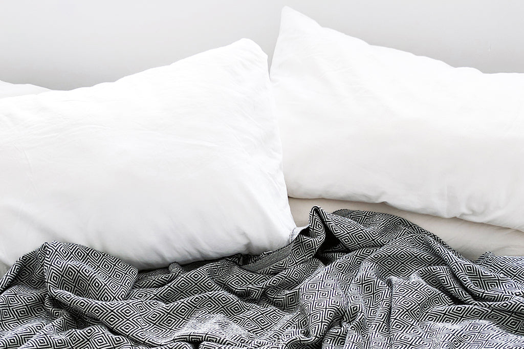 How To Have The Perfect Duvet Day – Oh My Clumsy Heart