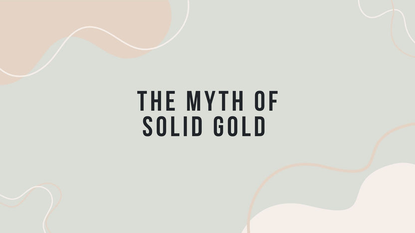 Are You a Gold or Silver Person? Here’s How to Decide – Oh My Clumsy Heart