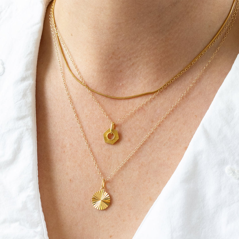 Affordable Gold Alternatives | Everyday Jewellery That Lasts – Oh My ...